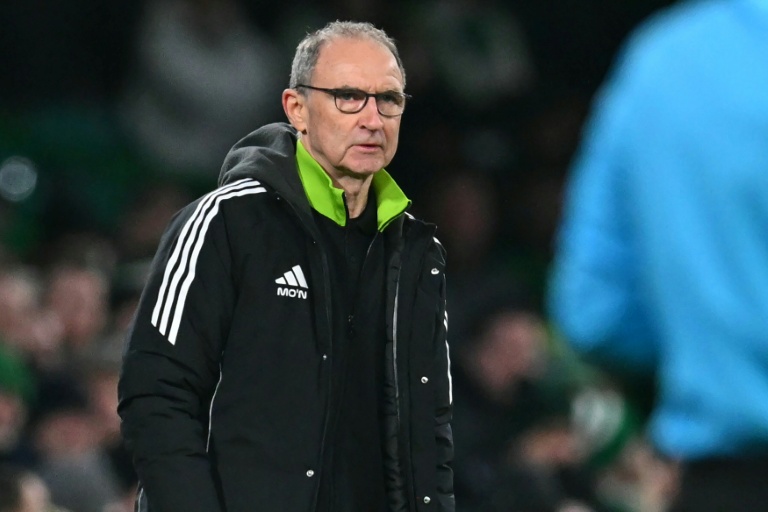Celtic's O'Neill says Hearts' rise good for Scottish football