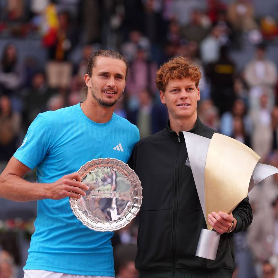 „Er ist anders“ – Roddick hält Plädoyer für Zverev