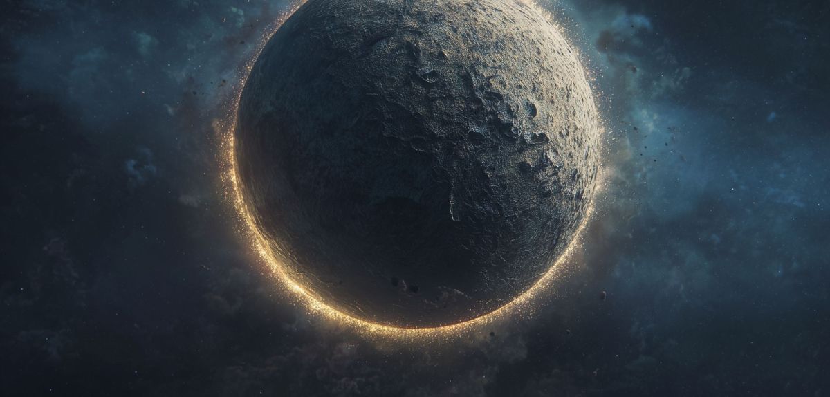 Am Rande des Sonnensystems: Eigenartiges Objekt stellt bisherige ...