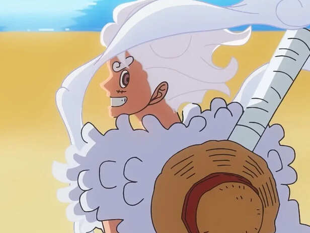 One Piece chapter 1182 spoilers: Imu reveals 'true gods' as Loki ...