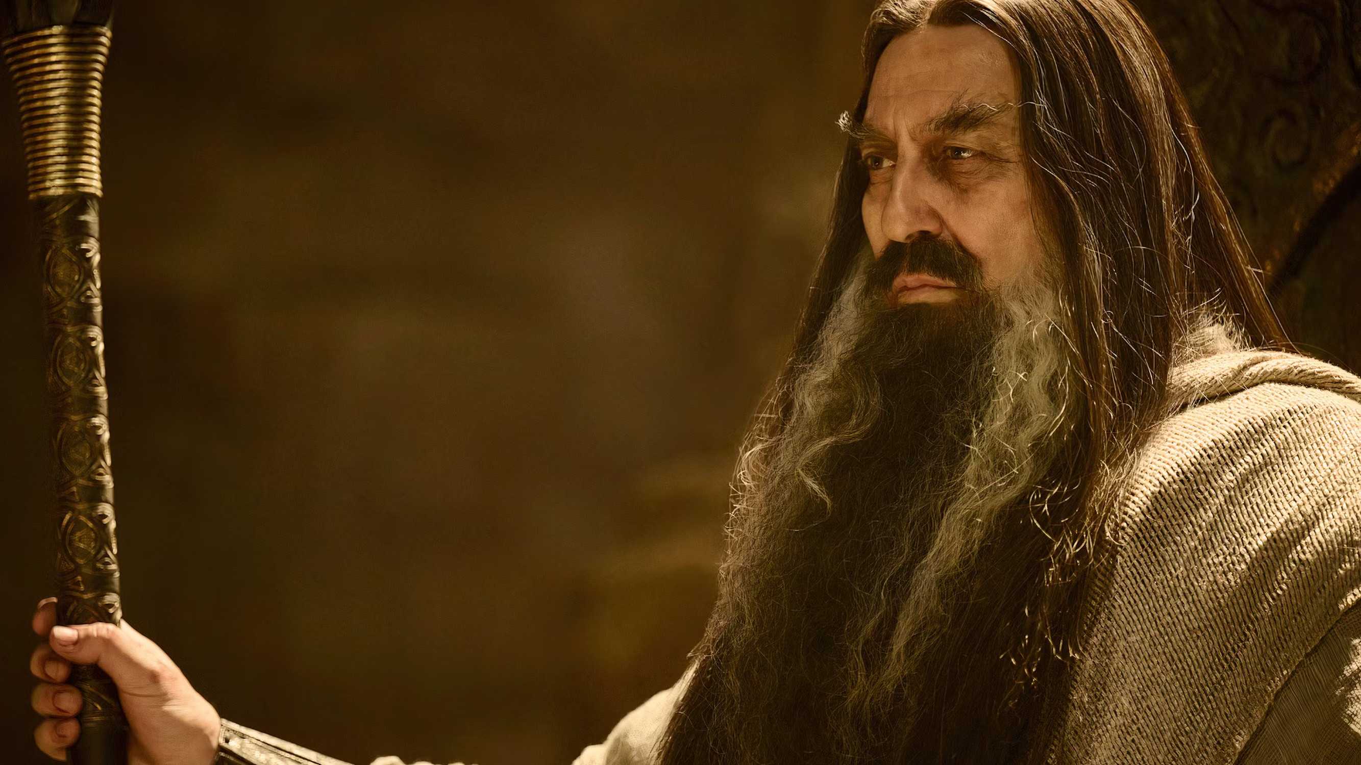 The Lord of the Rings' most mysterious characters, ranked
