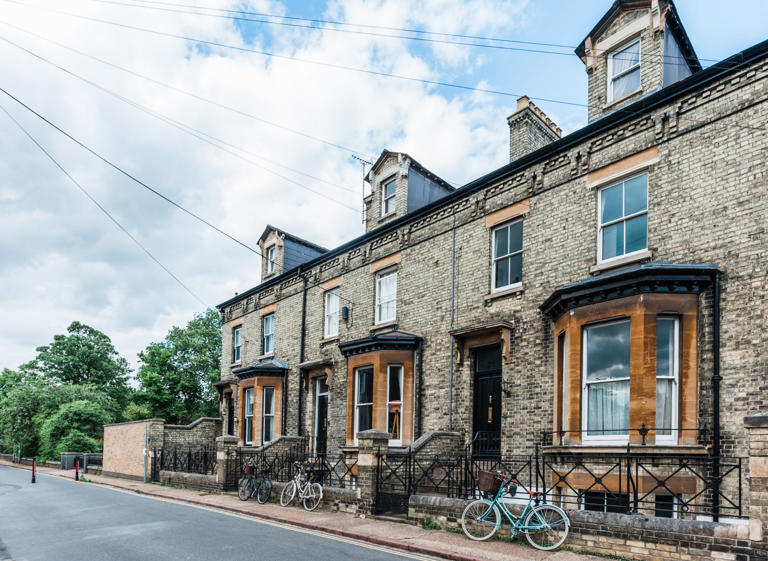 Histon: The quaint village luring London commuters