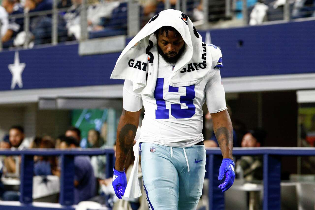 Ex-Cowboys DE Dante Fowler Jr. signing with Seattle Seahawks, report says
