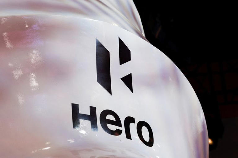 India's Hero MotoCorp beats quarterly profit expectations