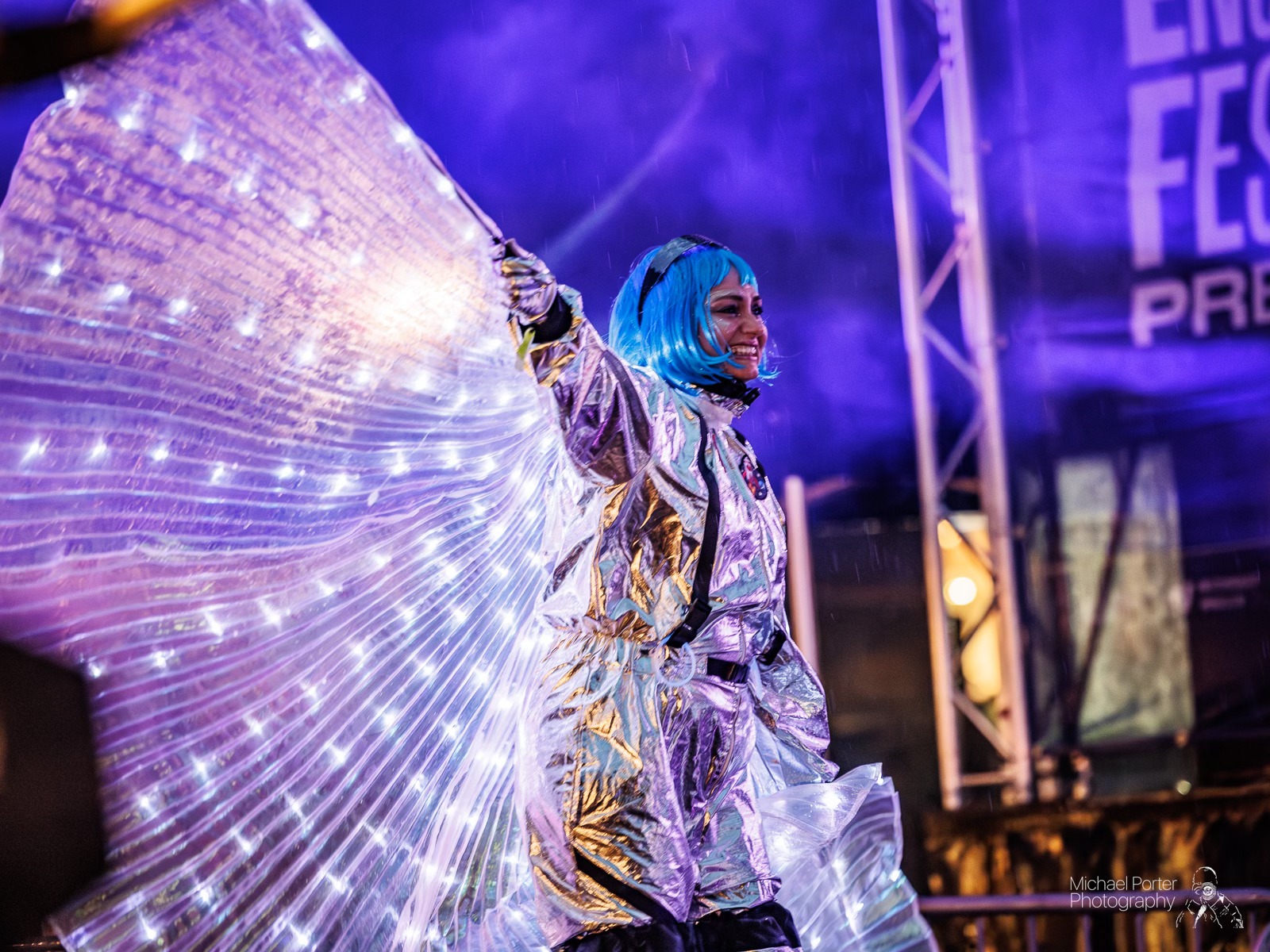 'A significant step forward' - Preston's Encounter Festival receives ...
