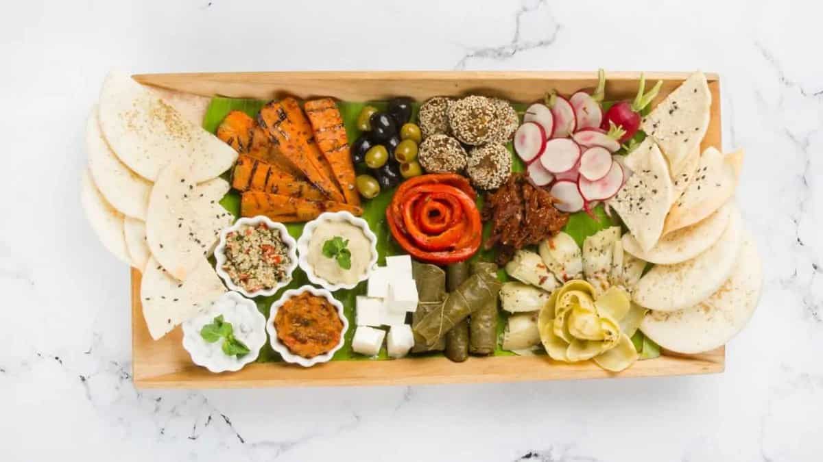 Mother’s Day 2026: Brunch spots to bar bites around India