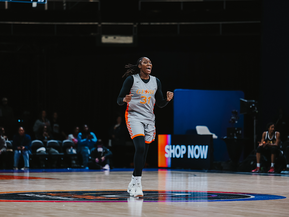 Tina Charles announces retirement following 15-year professional career