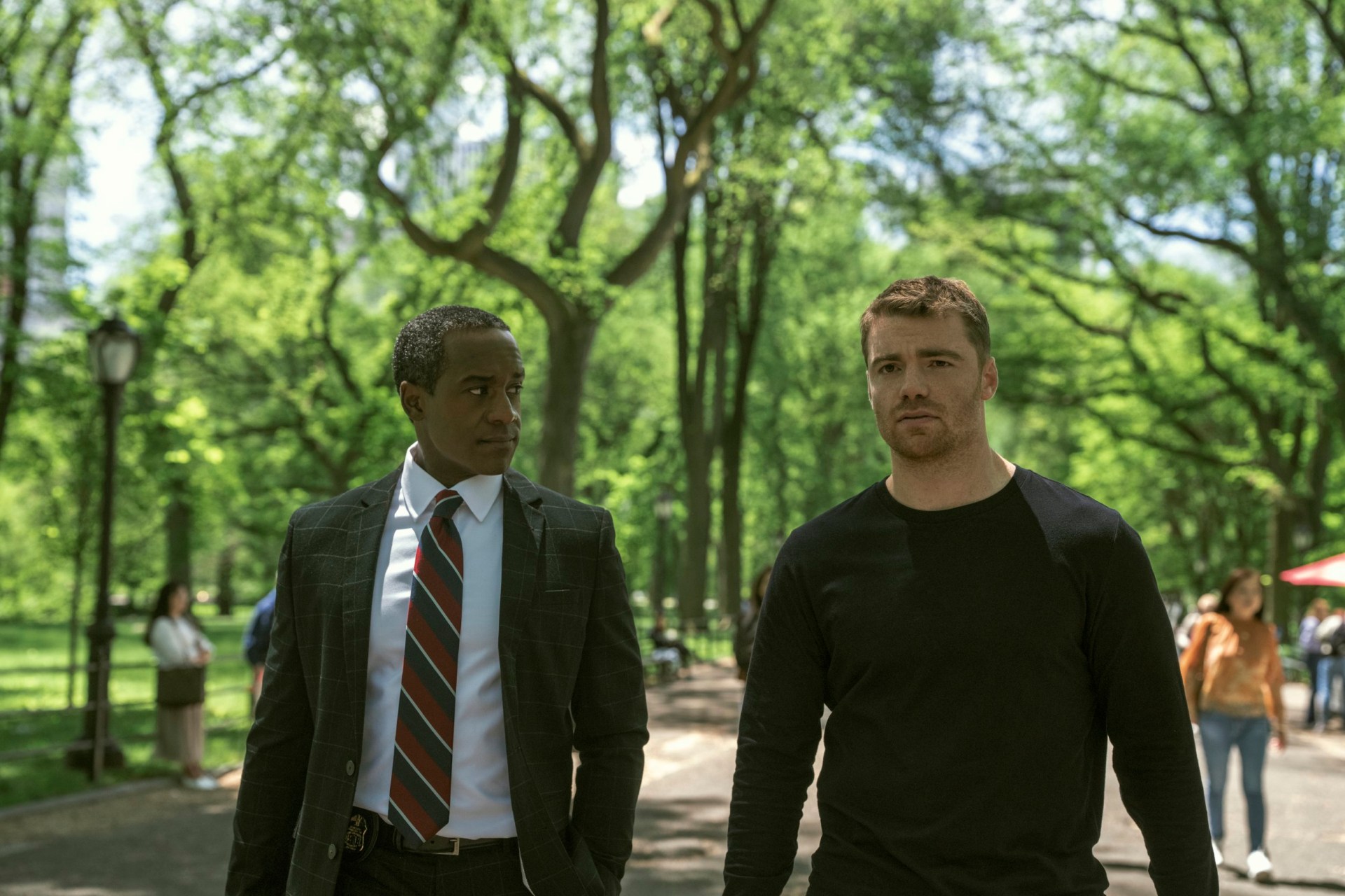 Netflix fans 'threaten to riot' unless Rose returns before The Night ...