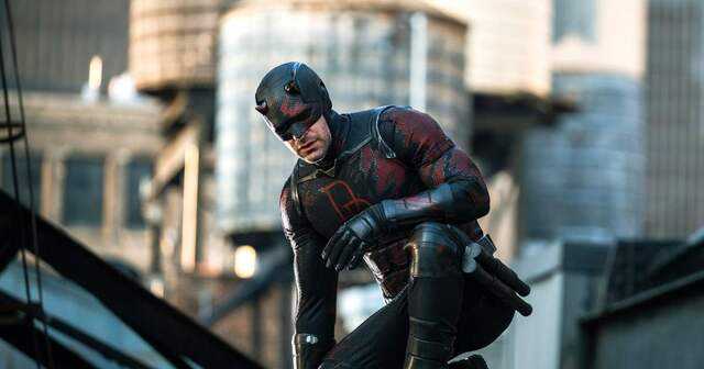 Daredevil: Born Again season 2 finale: Release time, plot & what ...