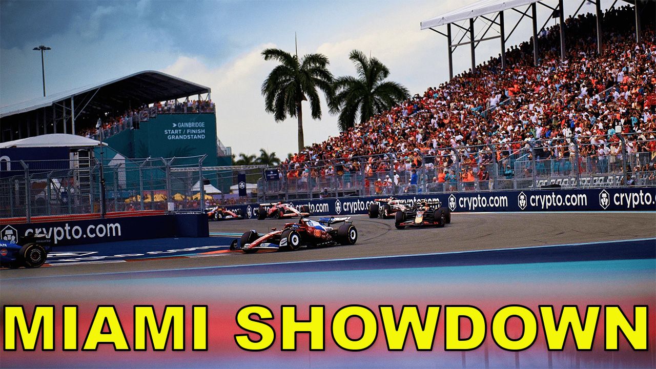 2026 Miami Grand Prix: Key storylines and major developments to watch