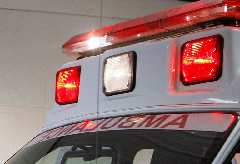 Hyde Park 20-year-old killed after car strikes tree