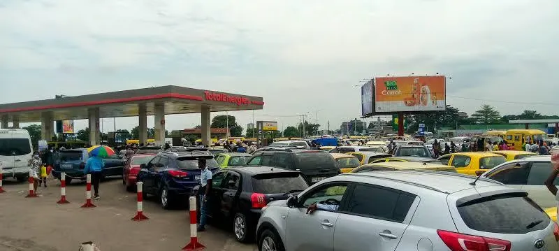 Ville morte ce 3 juin 2026 : un début de journée encore calme à Gombe ...
