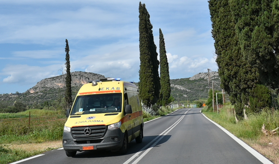 Ηλεία: Πτώμα εντοπίστηκε σε αποθήκη - Βρίσκεται σε προχωρημένη σήψη