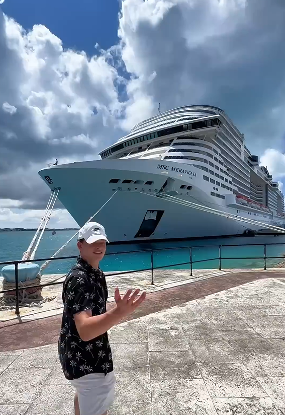 First time cruise tips: What every beginner needs to know before sailing