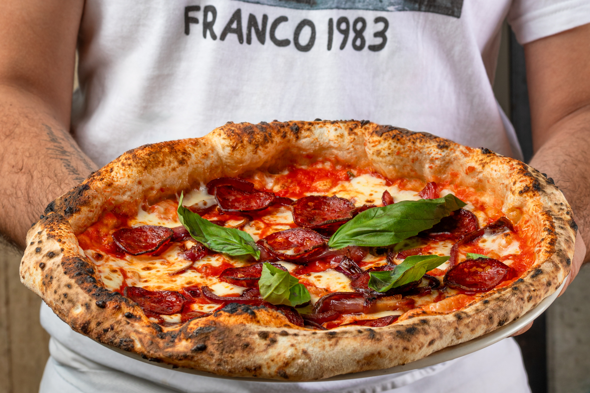 Popular pizza chain to close restaurants in major restructuring plan