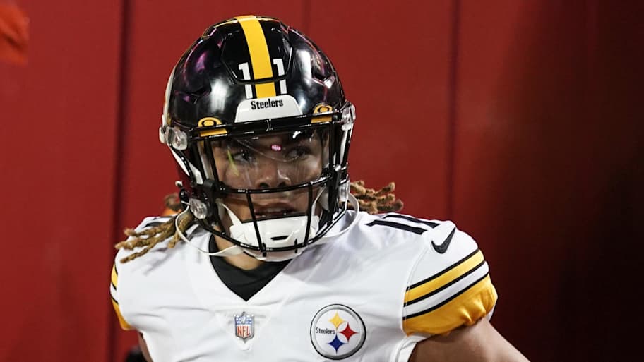 Former Steelers player’s latest comeback just crashed hard