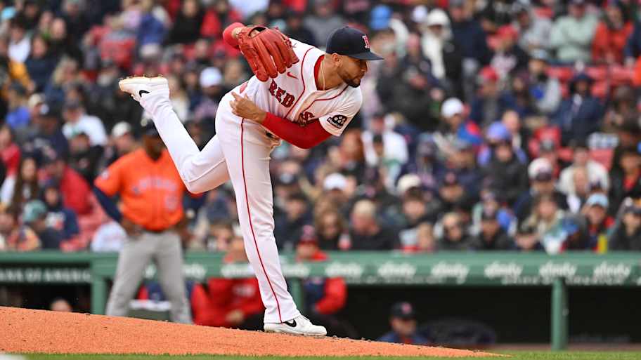 Red Sox Shake Up Rotation to Try to Fix Brayan Belo