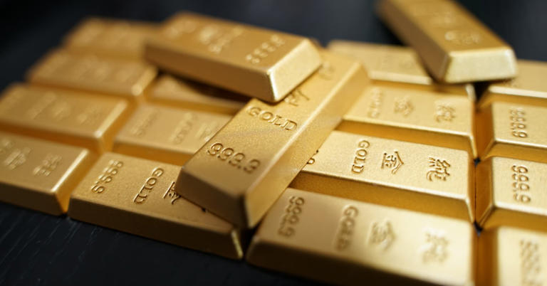 Gold and oil have been two of the hottest trades of the past one year ...