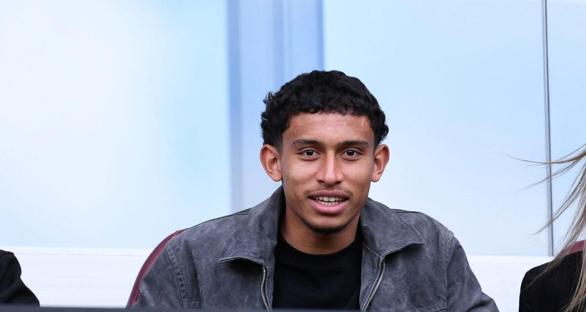 « Crans-Montana, une seconde pour renaître » : Tahirys Dos Santos (Metz ...