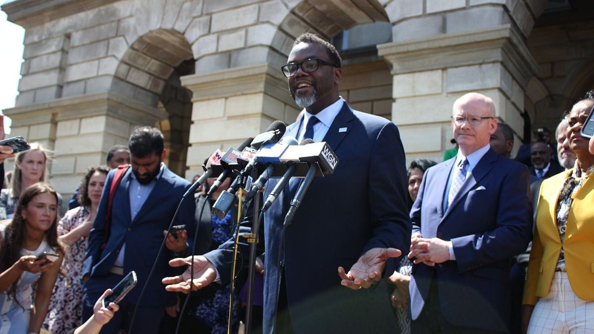 Illinois Quick Hits: Mayors to visit capitol urge protection of local ...