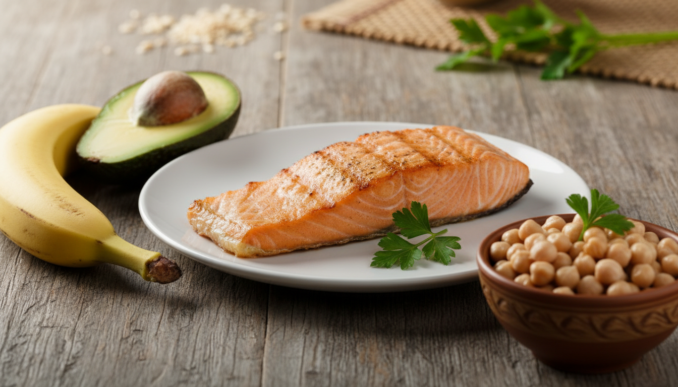 Unlock brain health: 6 vitamins to guard against stroke