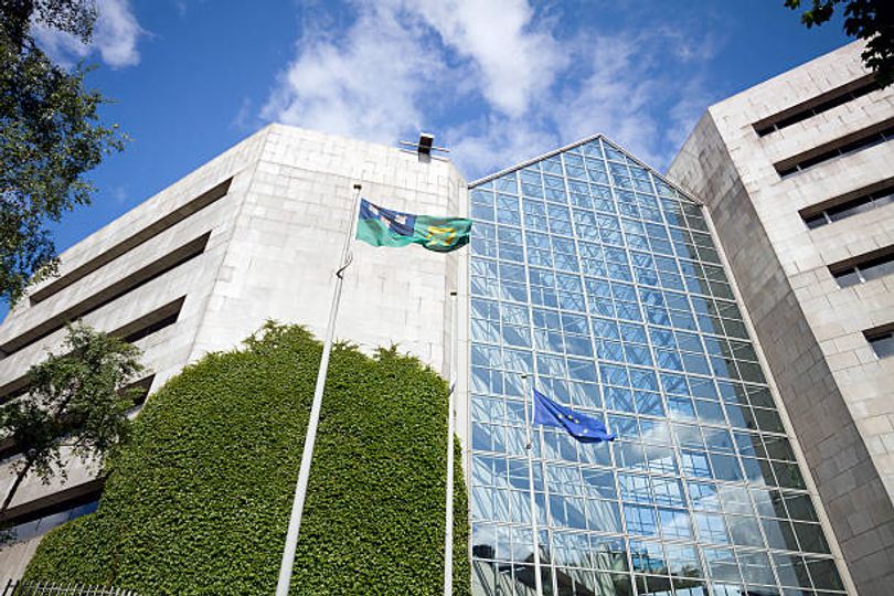 'Nothing is off the table' for Wood Quay as Dublin City Council plans ...