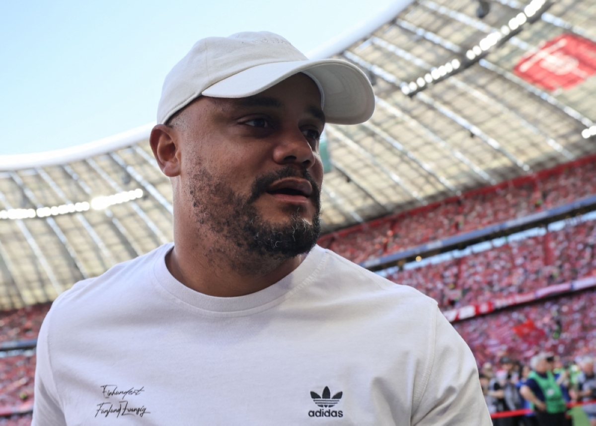 Bayern coach promises repeat fireworks vs PSG