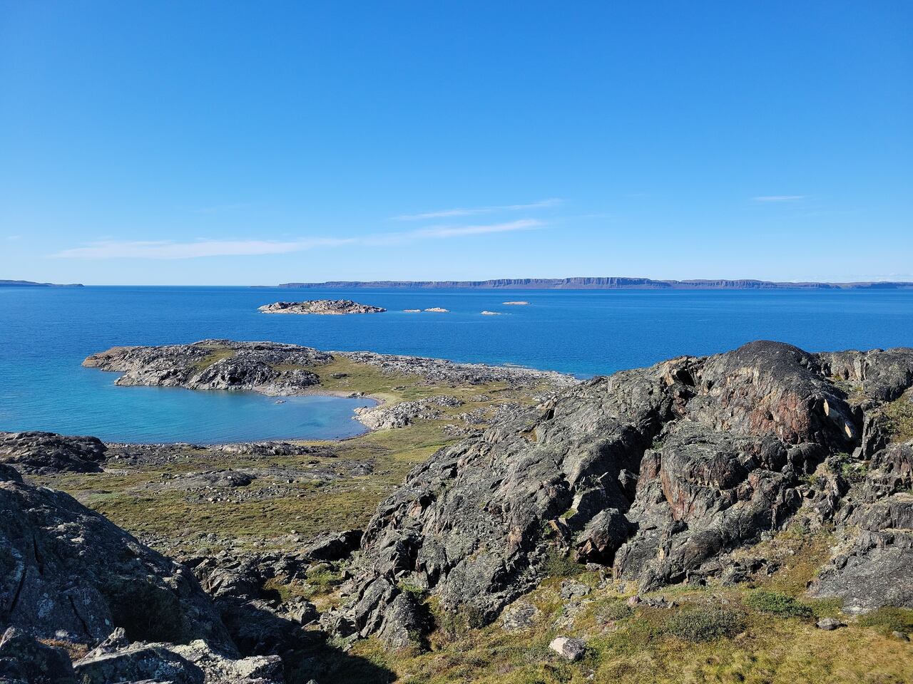 Major projects on the Arctic Security Corridor aren’t Canadian, but ...