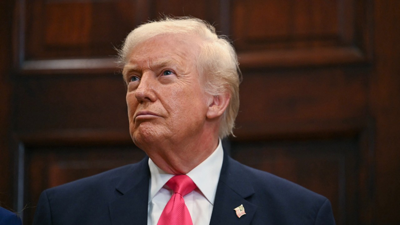 Was there another President Donald Trump assassination attempt?
