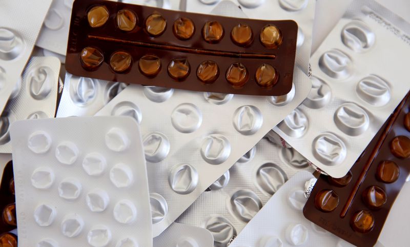 Drug pricing deal to generate savings of $64.3 billion over 10 years ...