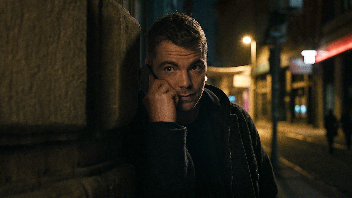 The Night Agent : la série s'arrêtera-t-elle après la saison 4