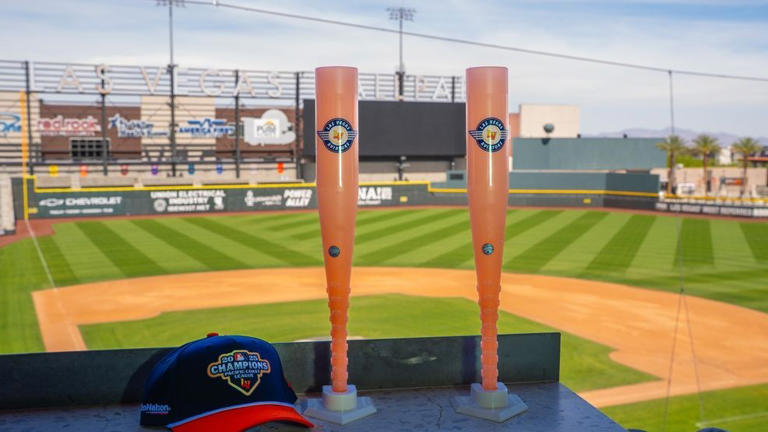 Las Vegas Ballpark unveils new 2026 food and beverage lineup led by new ...