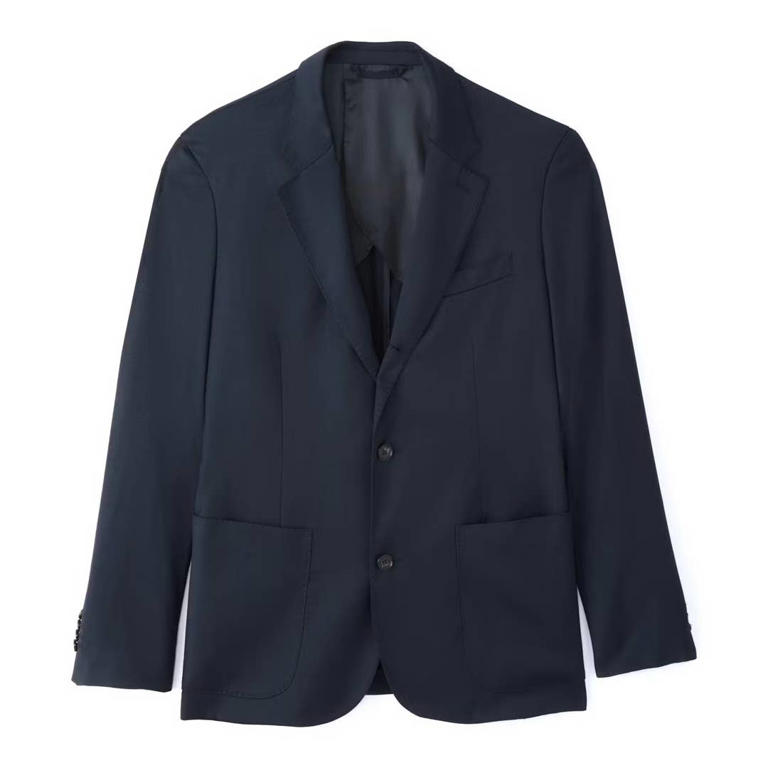 Huckberry's bestselling suit jacket is 55% off in 3 classic colors
