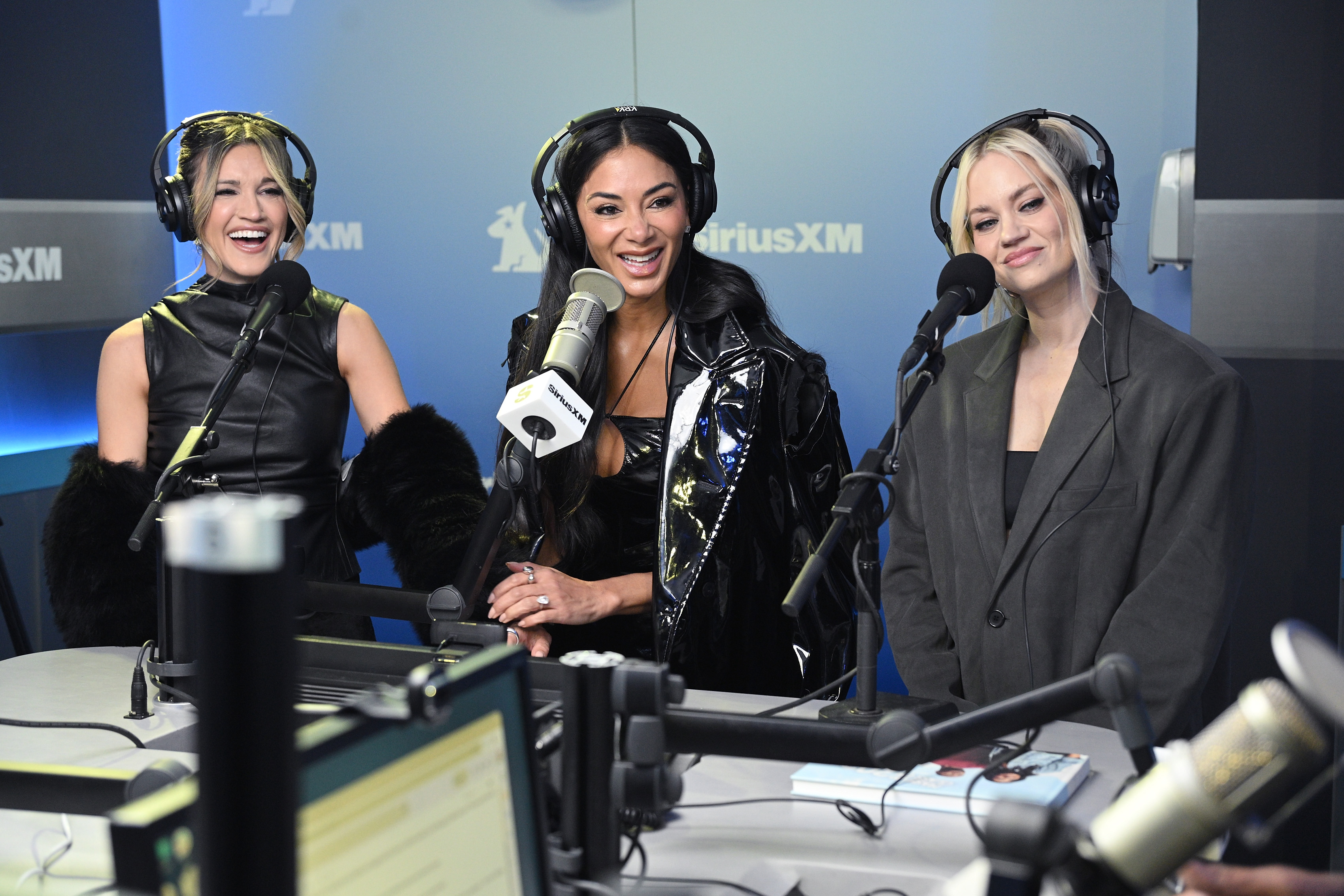 The Pussycat Dolls are the latest band struck down with brutal case of ...