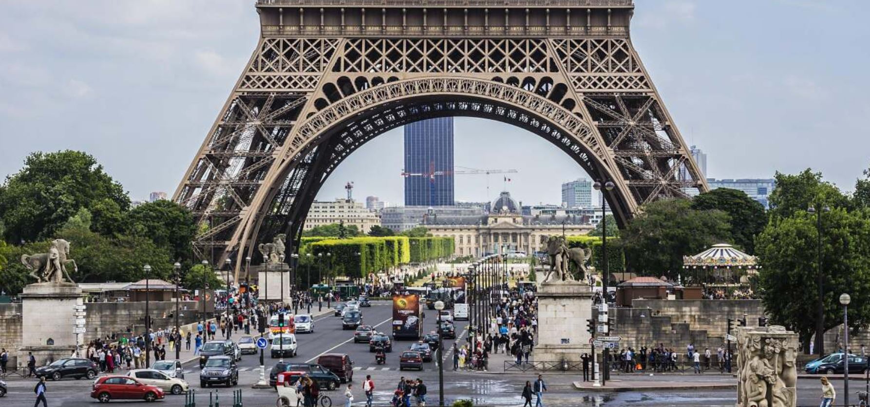 Most overrated tourist destinations and why they might disappoint