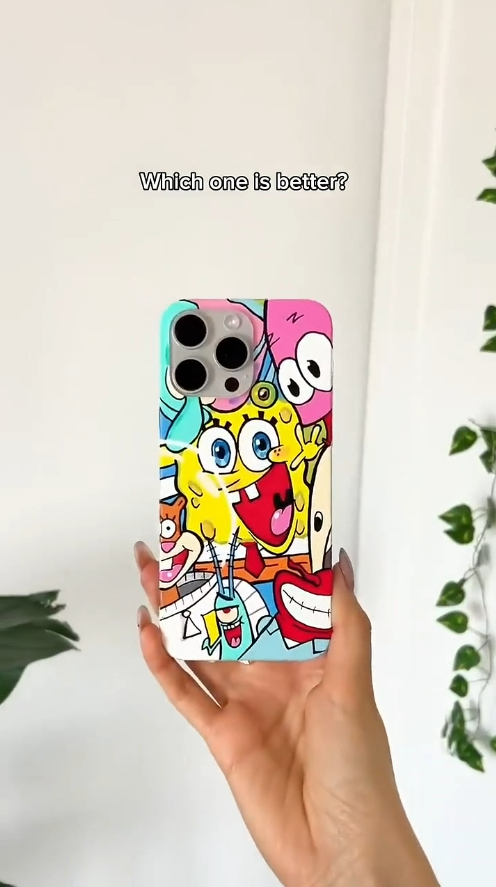 Customizing an iPhone with the cheapest markers: DIY personalization ...