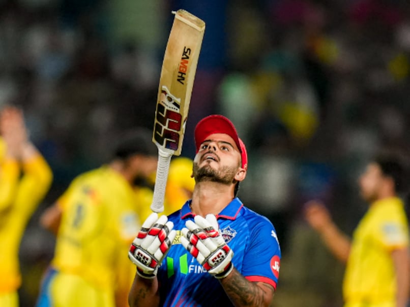 Delhi Capitals attain 'worst' record in IPL 2026 with below par display ...