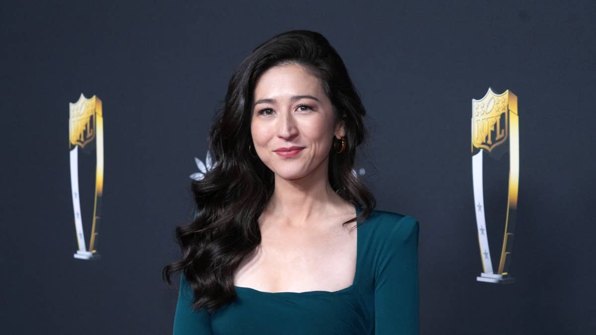 ESPN’s Mina Kimes announces new role as host of popular national ...