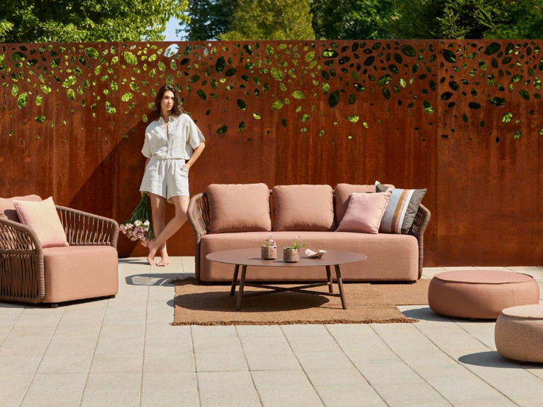 Home design: Take it outside