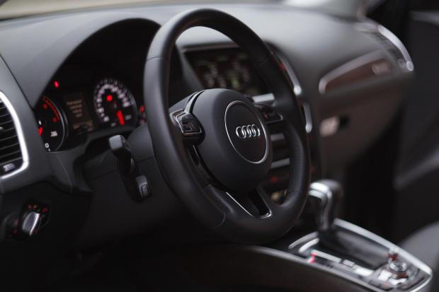 Bradford man admits to death by dangerous driving after Audi hit ...