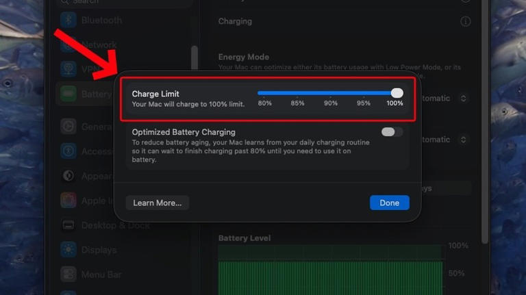 5 MacBook system settings you might not know you can change