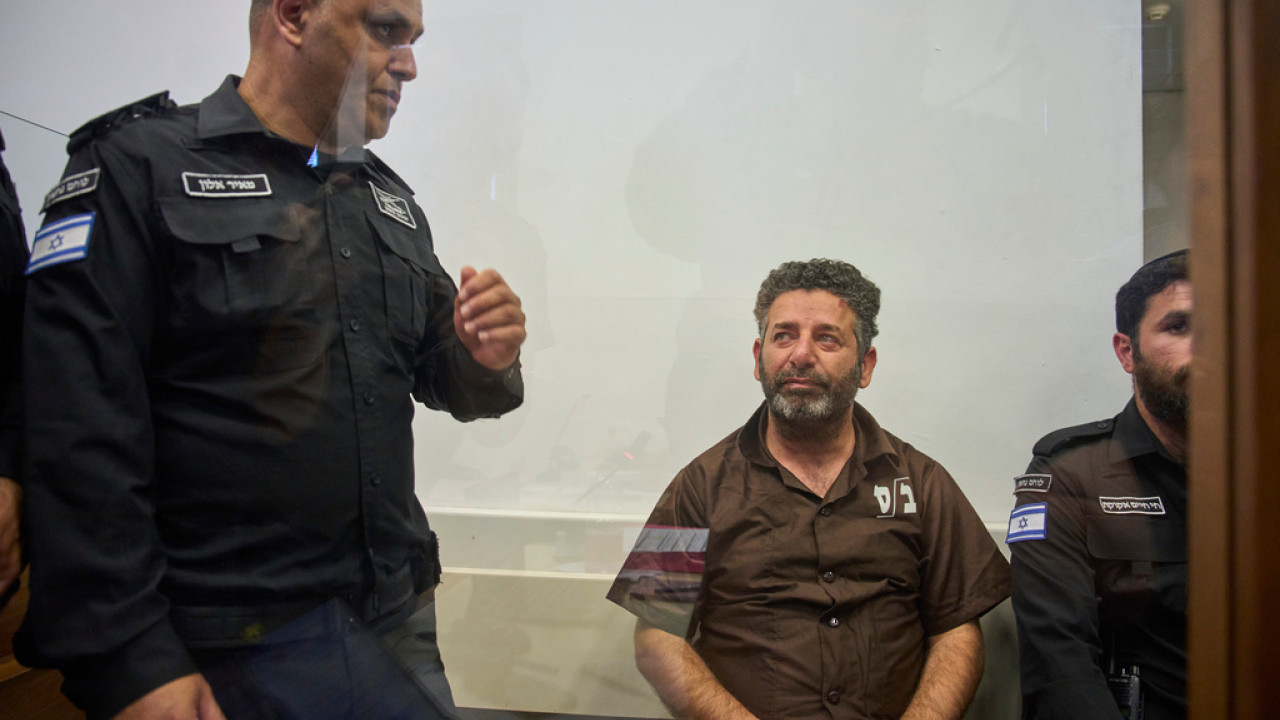 Η Μαδρίτη ζητά την «άμεση απελευθέρωση» του Ισπανού ακτιβιστή που ...