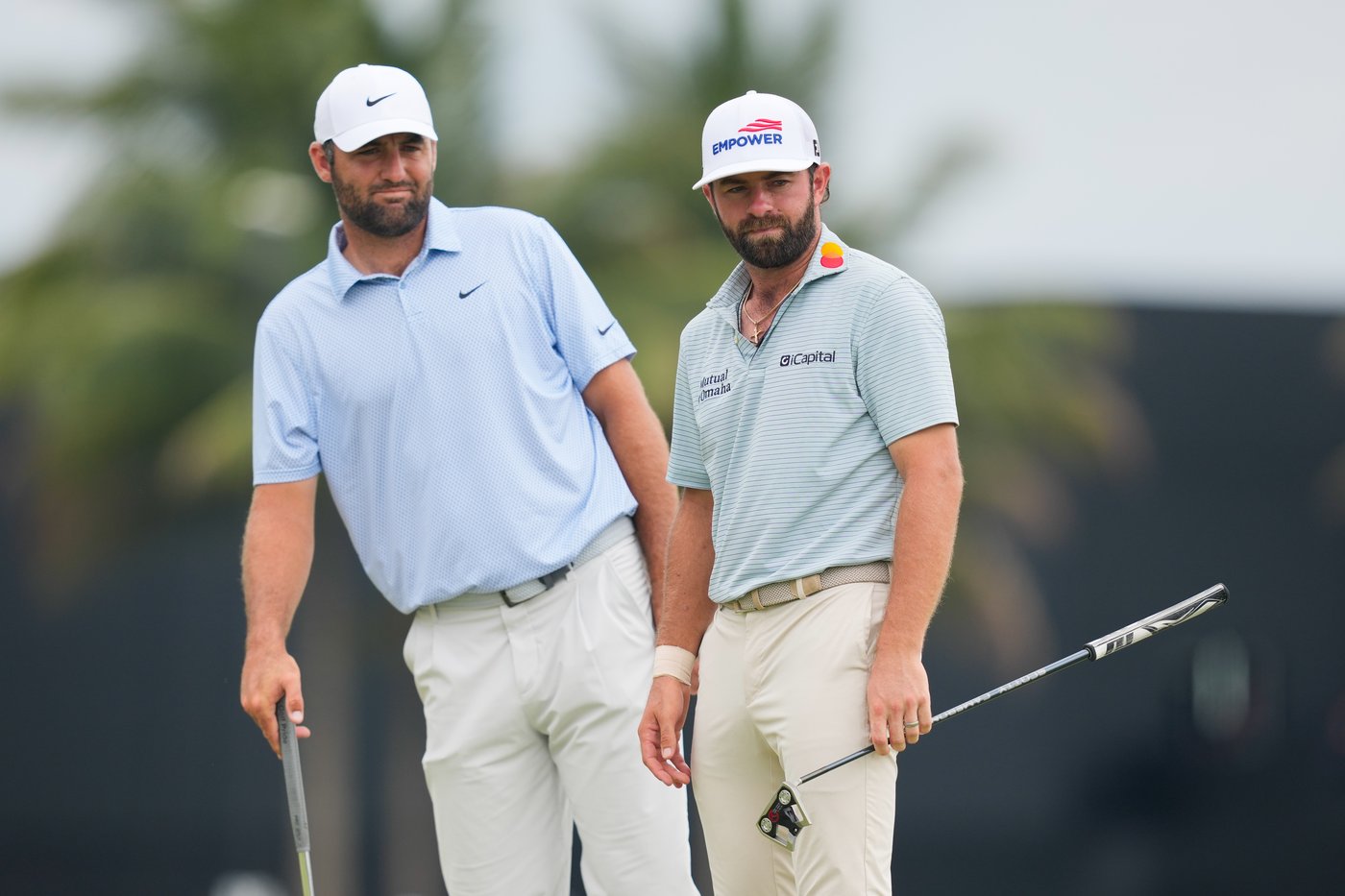 PGA Tour winter schedule for 2027 looks like this year. The mystery is ...