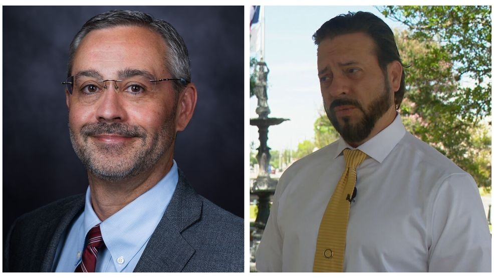 New Braunfels mayoral race heads to runoff election under state law