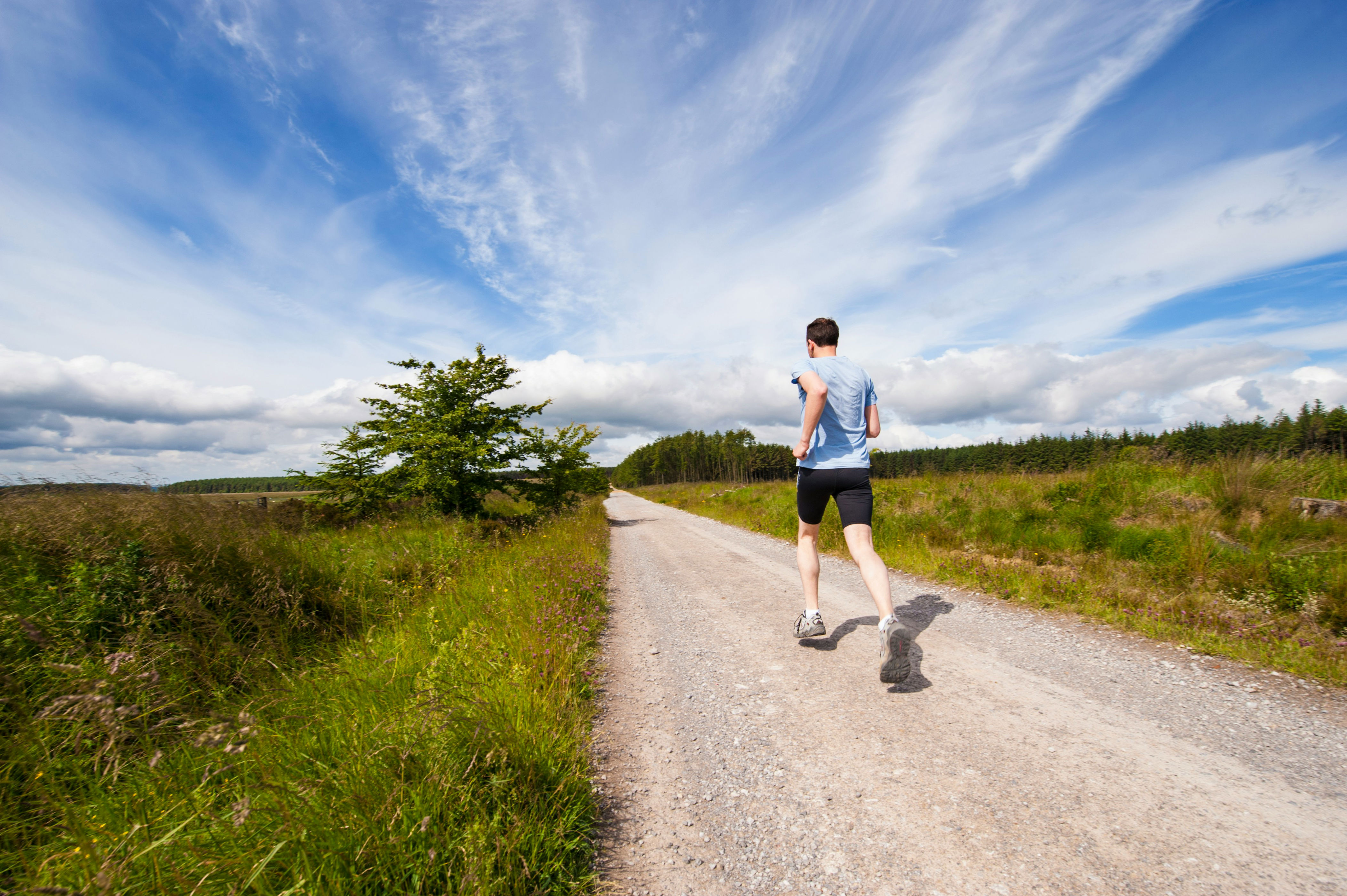 Edinburgh ranked third healthiest UK city in 2026