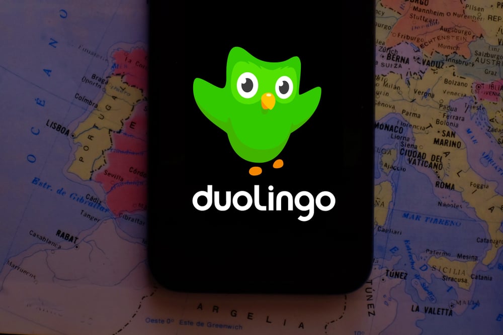 Duolingo posts Q1 beat; faces softness in monthly active user growth