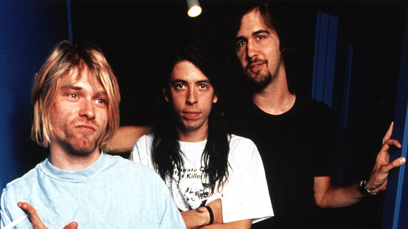 '90s music lyrics everyone gets wrong