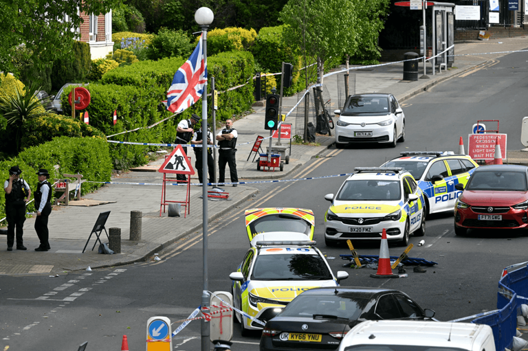 Prosecutors told to fast-track hate crime trials amid 'troubling rise ...