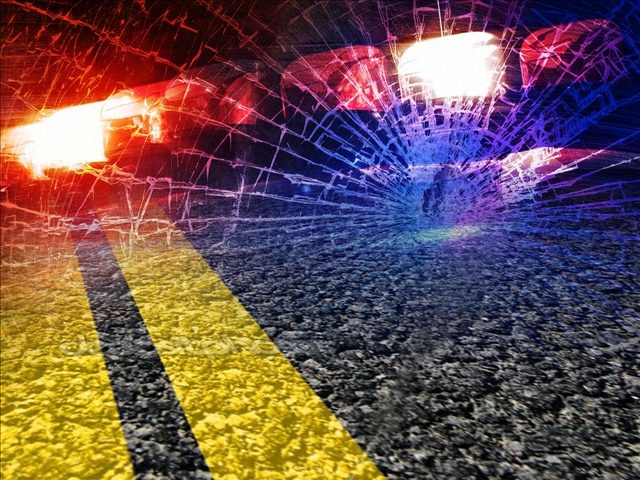 Driver killed during 2-vehicle crash off I-20 in Taylor County