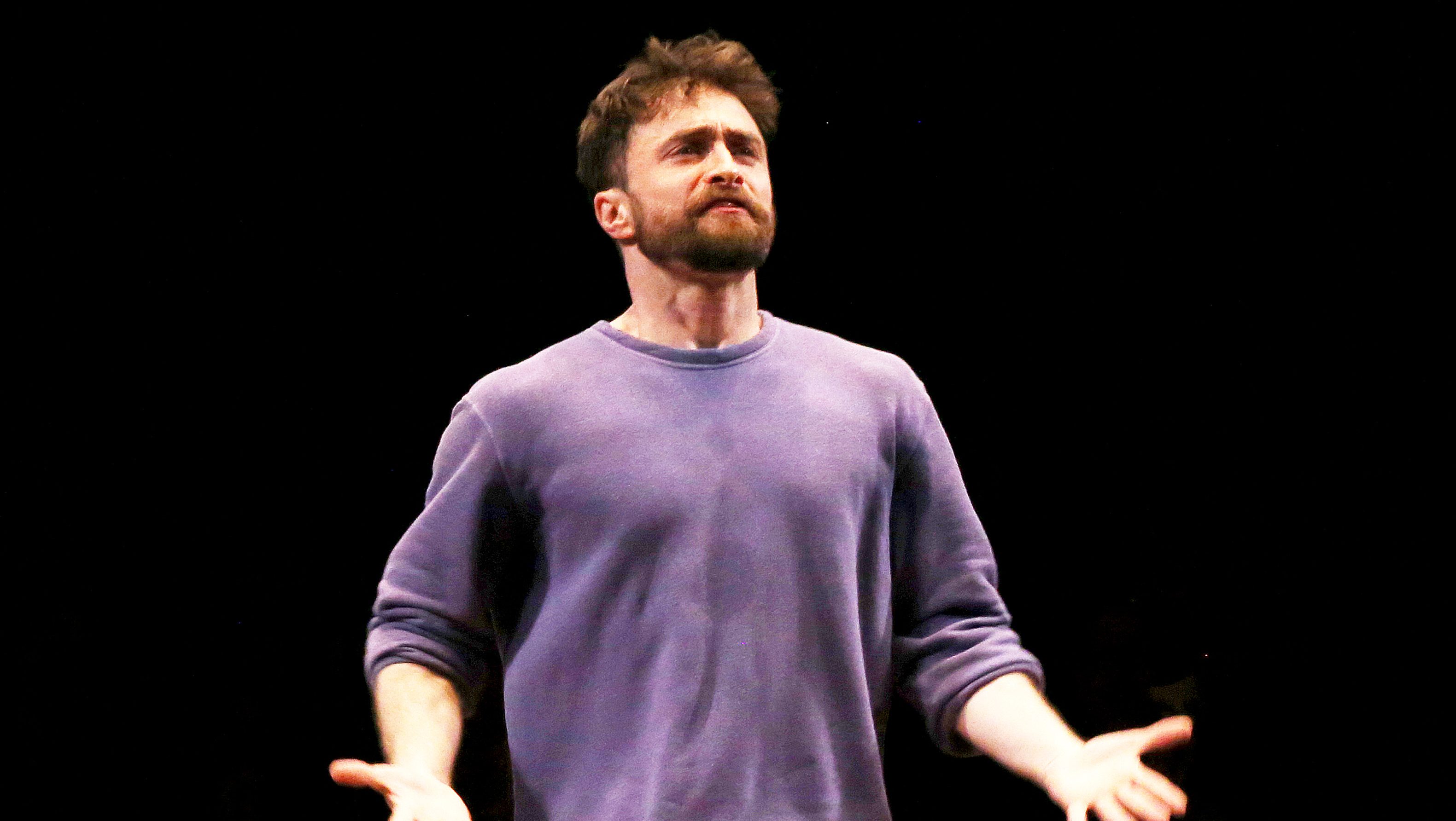 Tony nominations 2026: See the full list of nominees